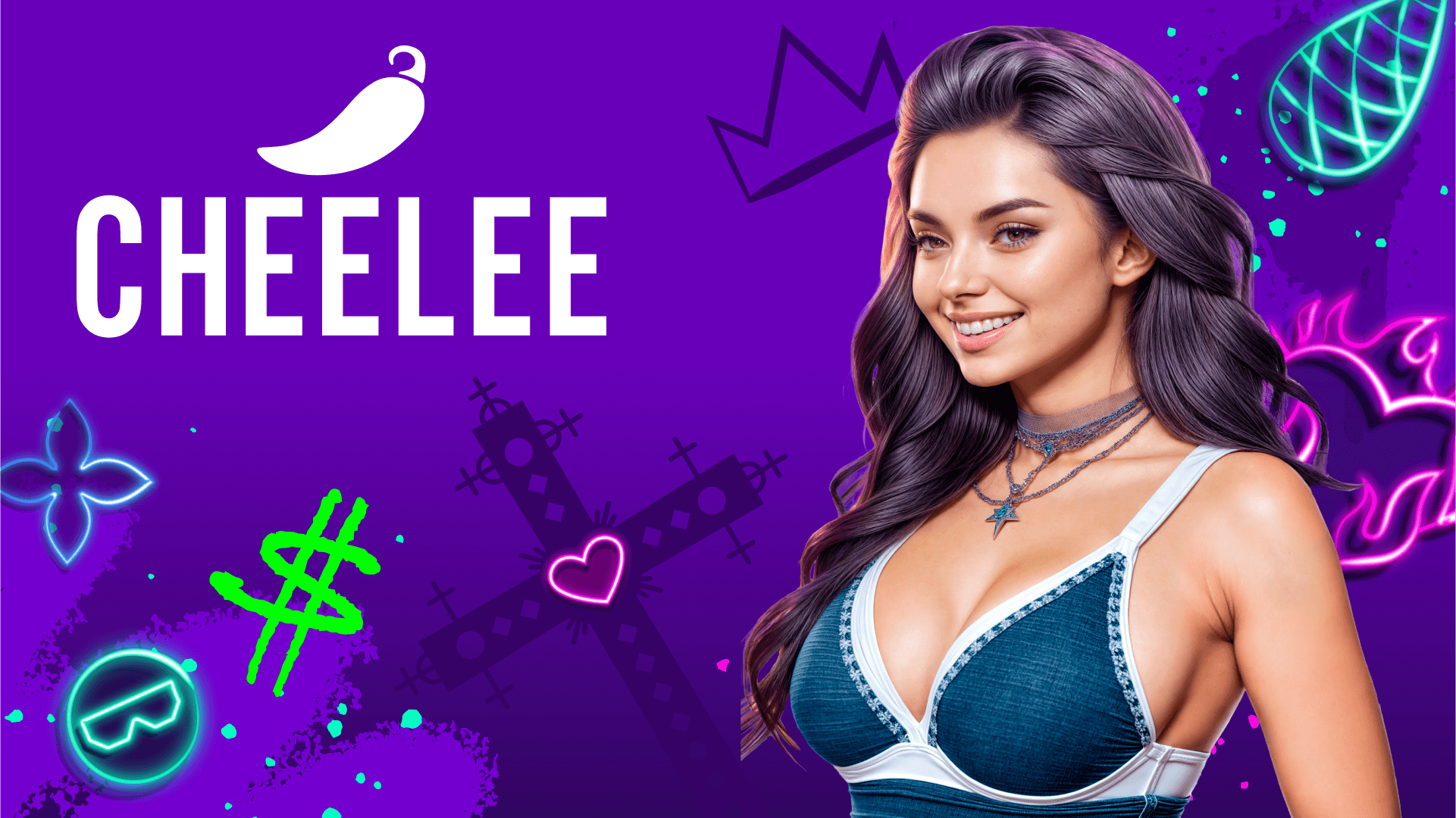 Become a Cheelee Ambassador